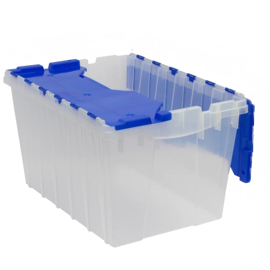 Storage Box – Cosmoplast 55L – RENT – Kook